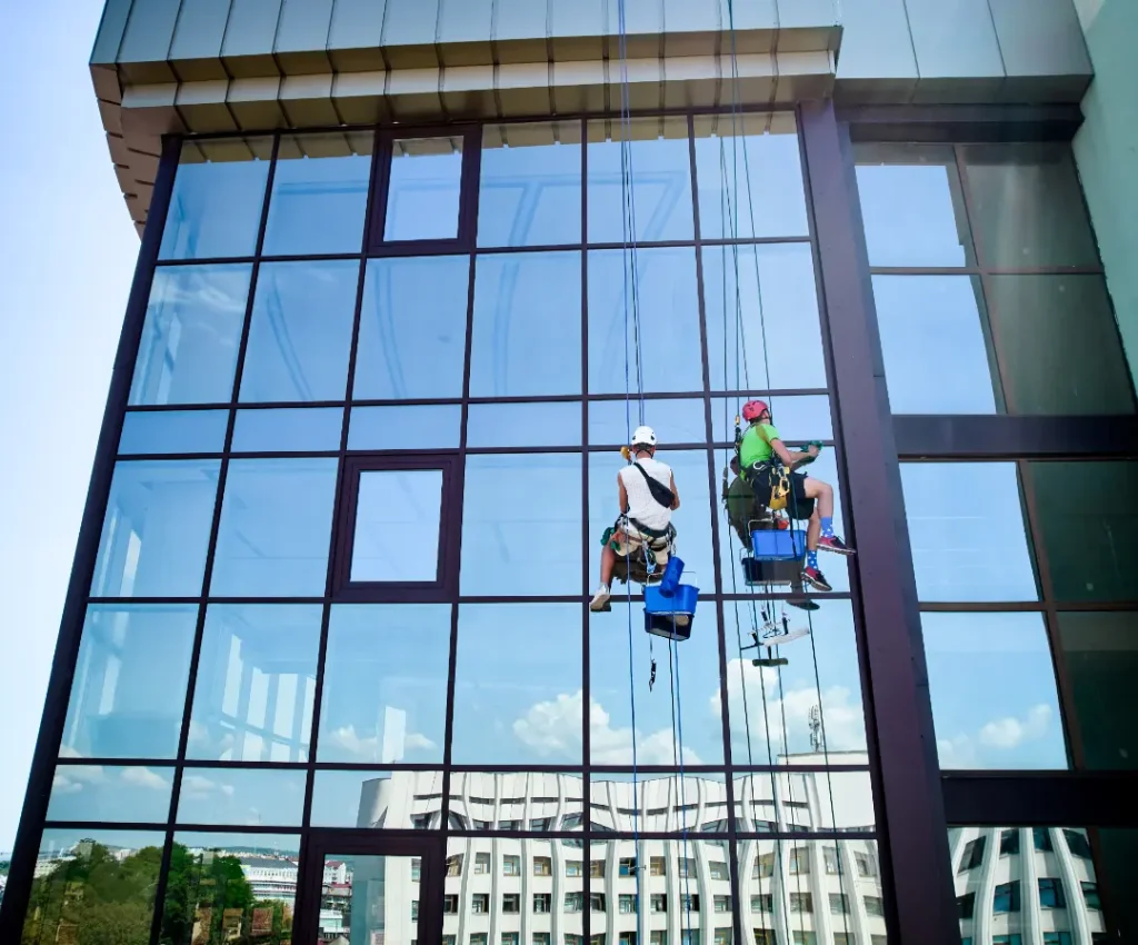 Top Window Cleaning Industry Statistics for 2024: Essential Insights ...