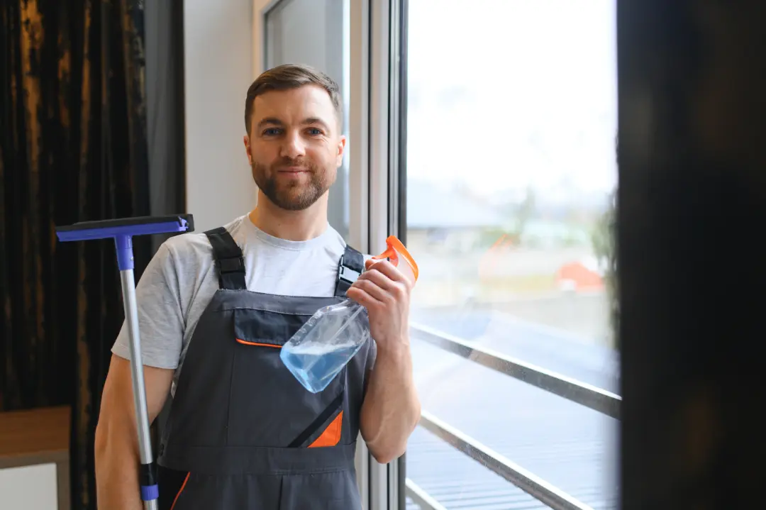 Effective Tips on How to Count Windows for Cleaning