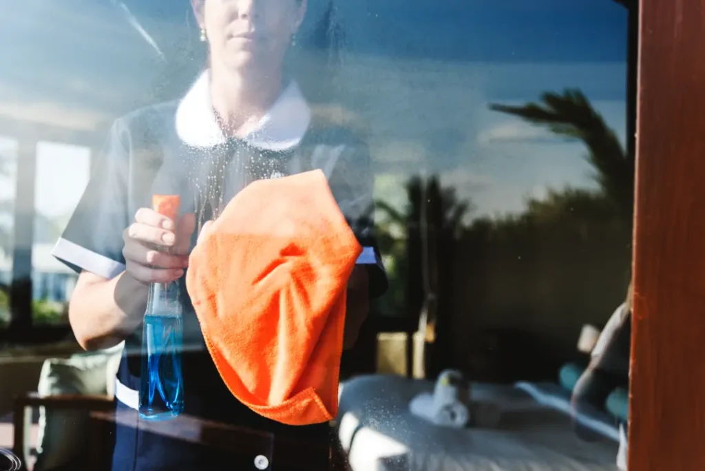 The Essential Guide to Hotel Window Cleaning: Expert Tips for a ...