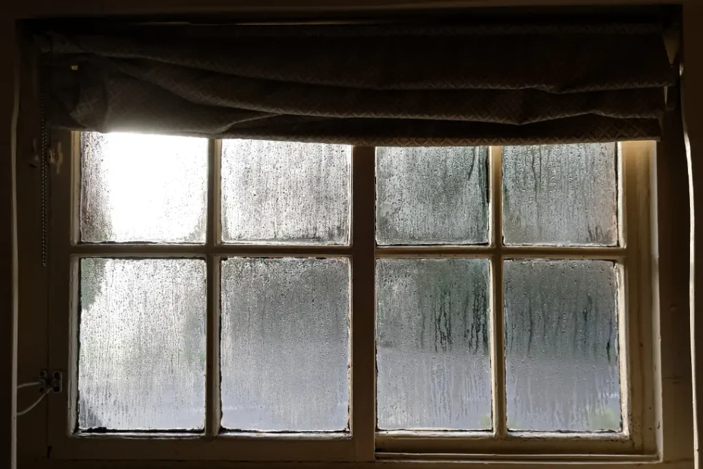 Best Practices: How to Remove Moisture Between Window Panes